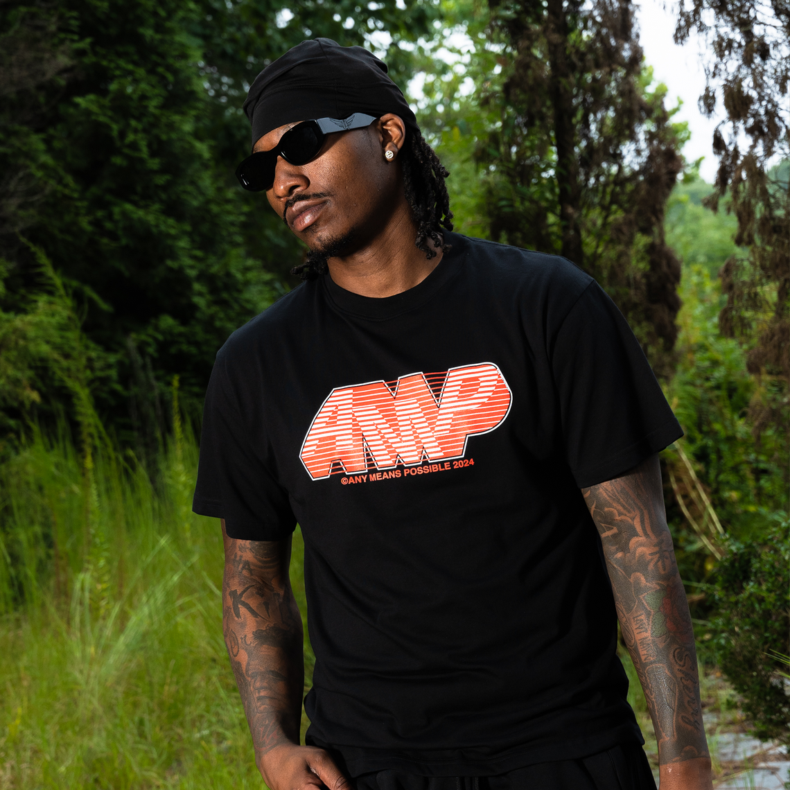 AMP Official Store – AMP Shop