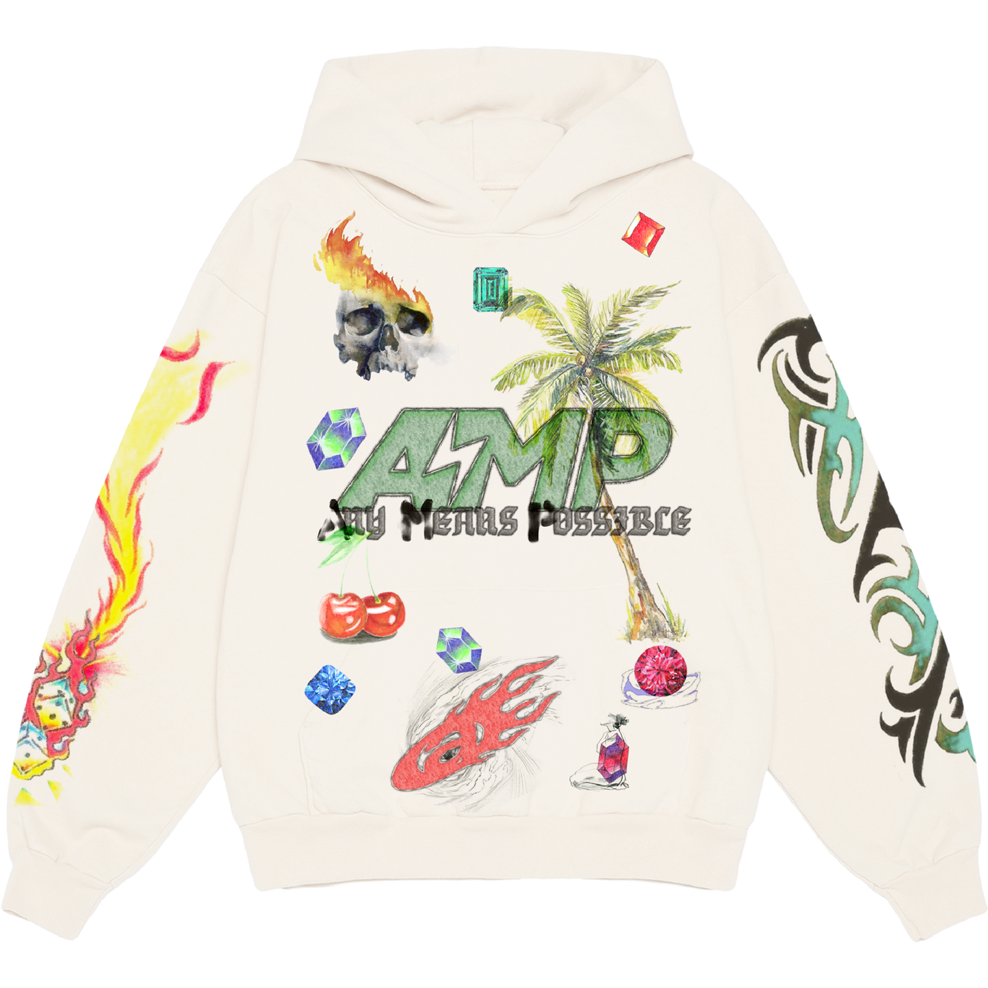 AMP Official Store – AMP Shop