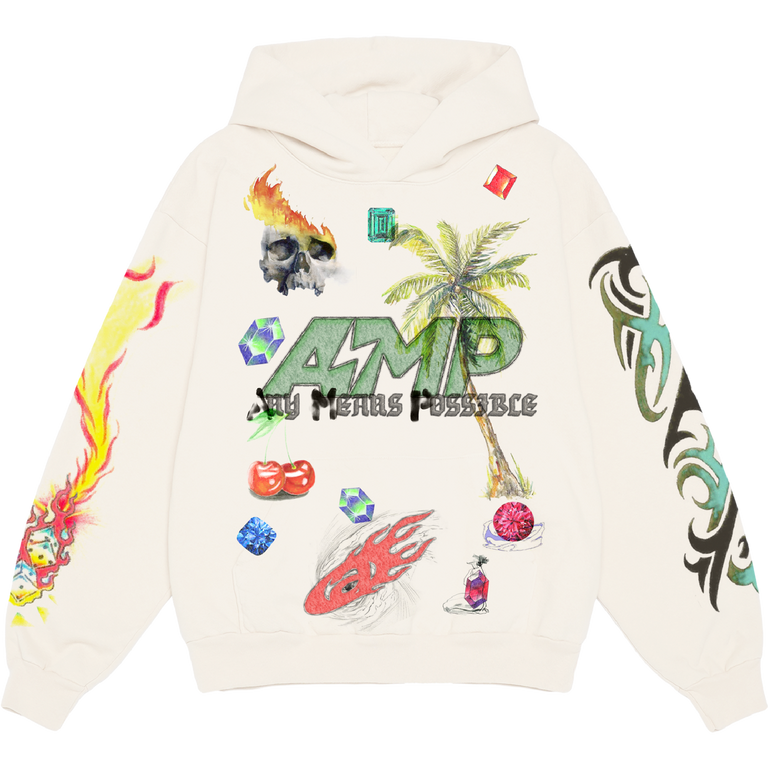 AMP Official Store – AMP Shop
