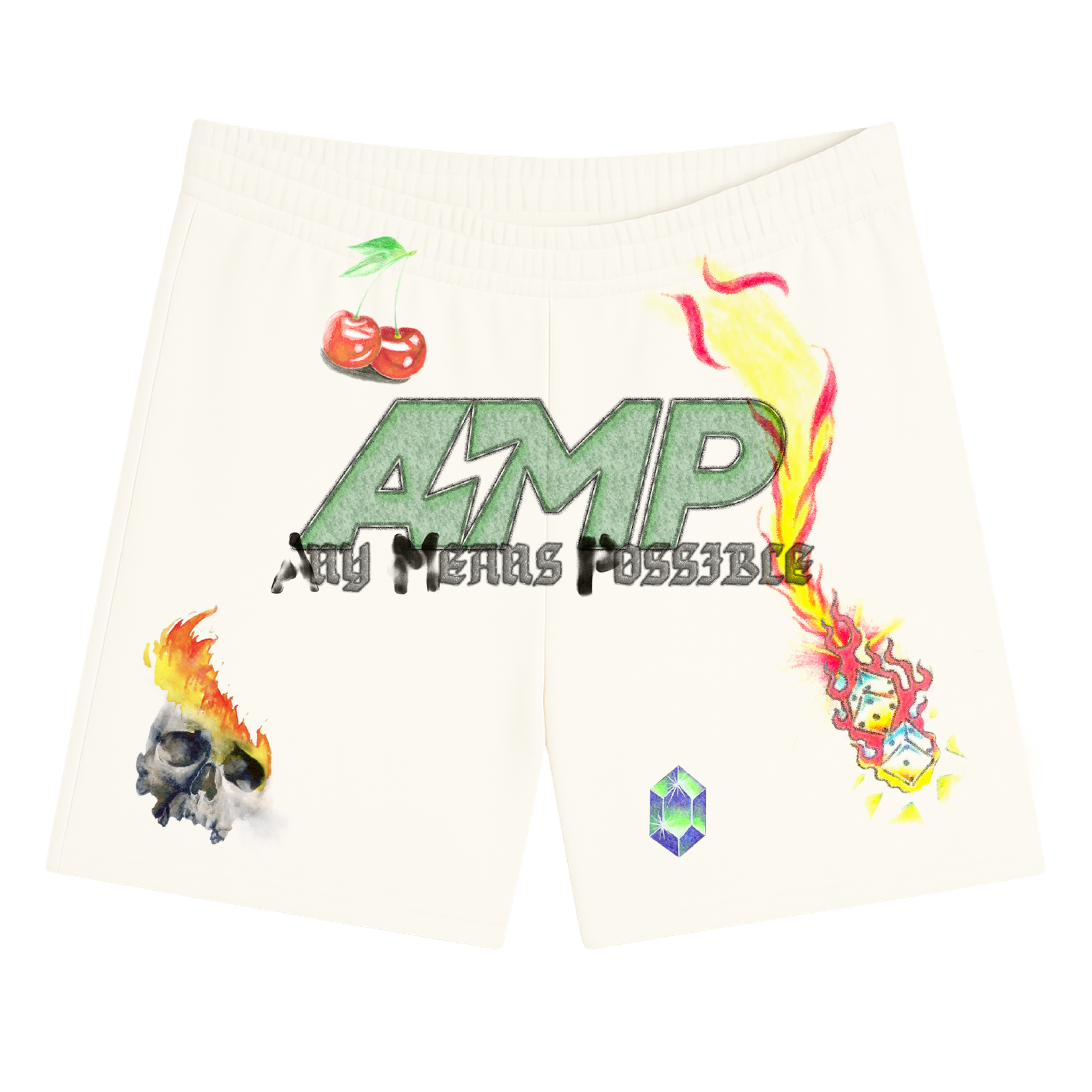 AMP Official Store – AMP Shop