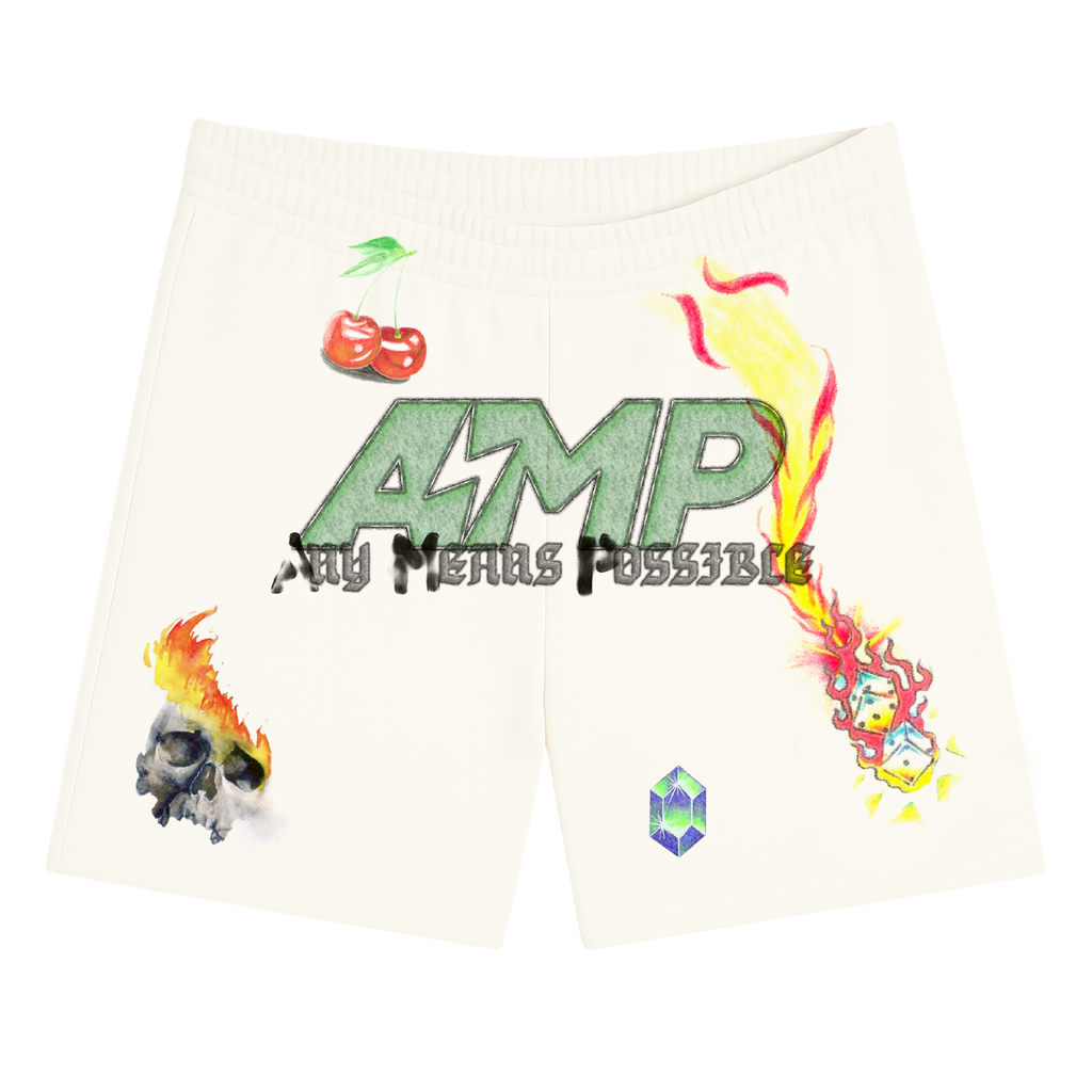AMP Official Store – AMP Shop