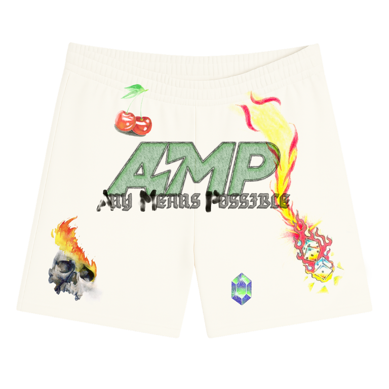 AMP Official Store – AMP Shop