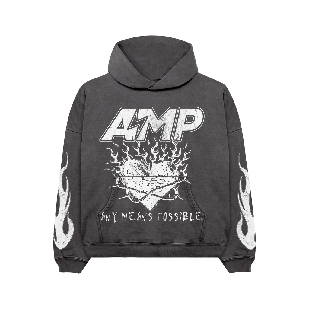 AMP Official Store – AMP Shop