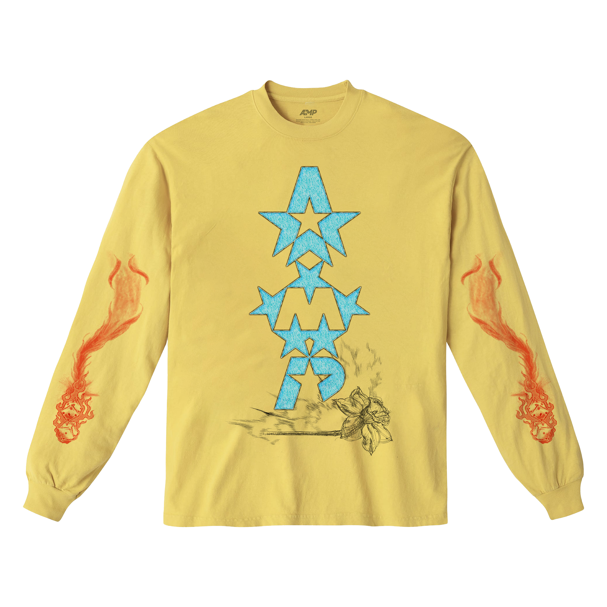 AMP Official Store – AMP Shop