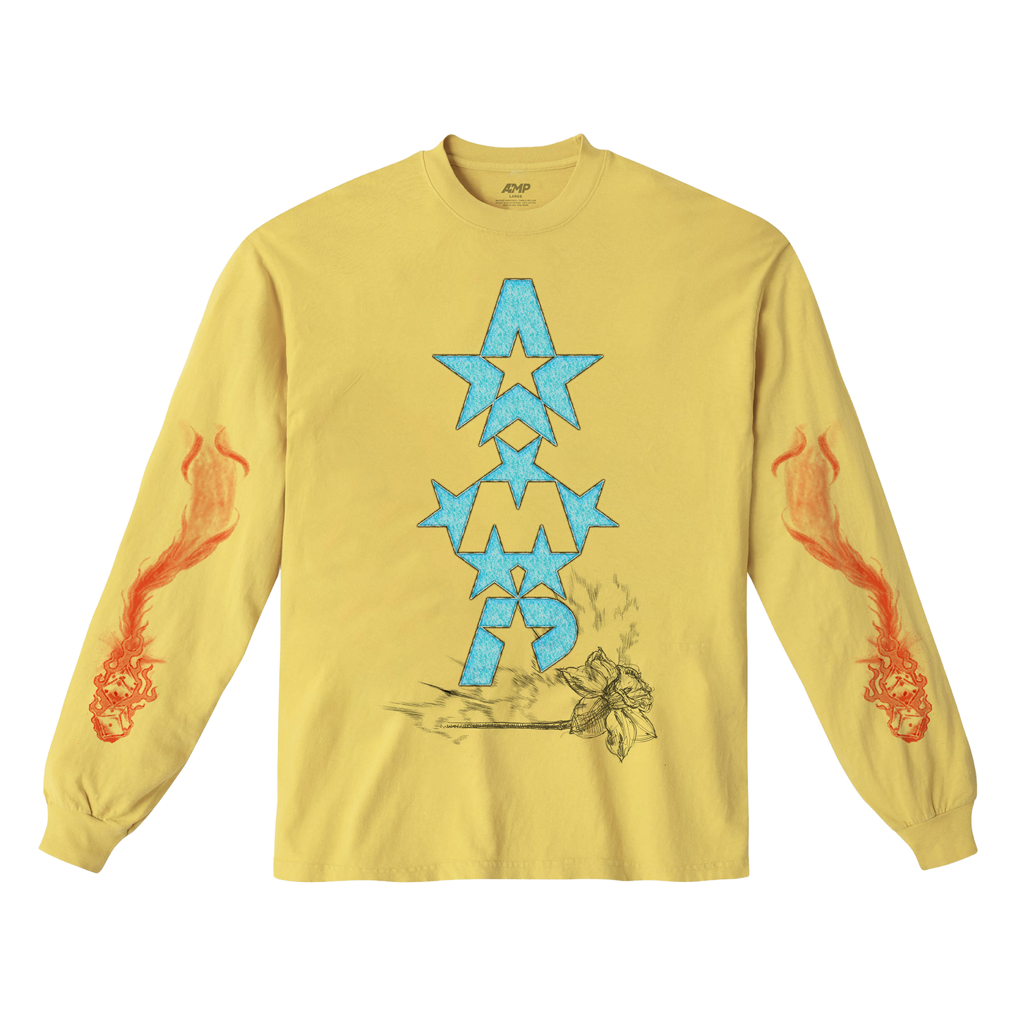 AMP Official Store – AMP Shop