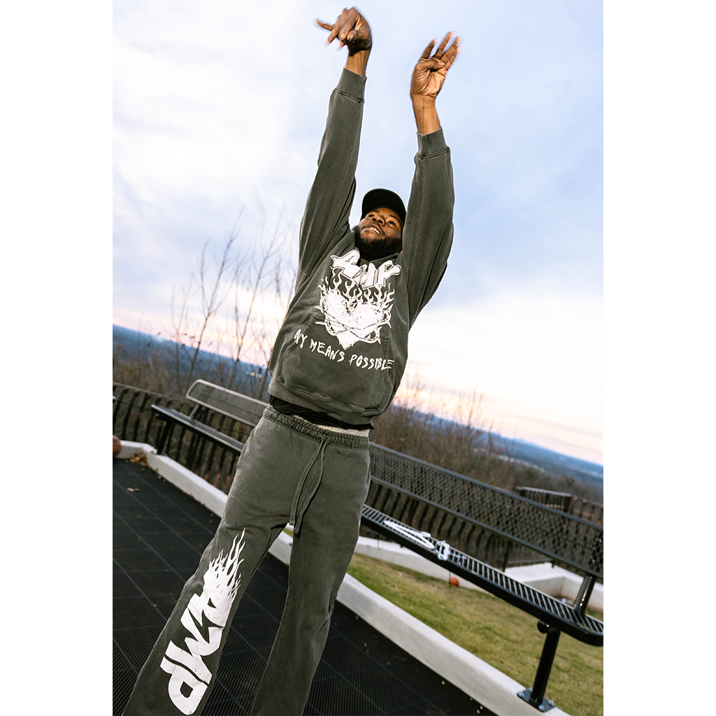 AMP Official Store – AMP Shop