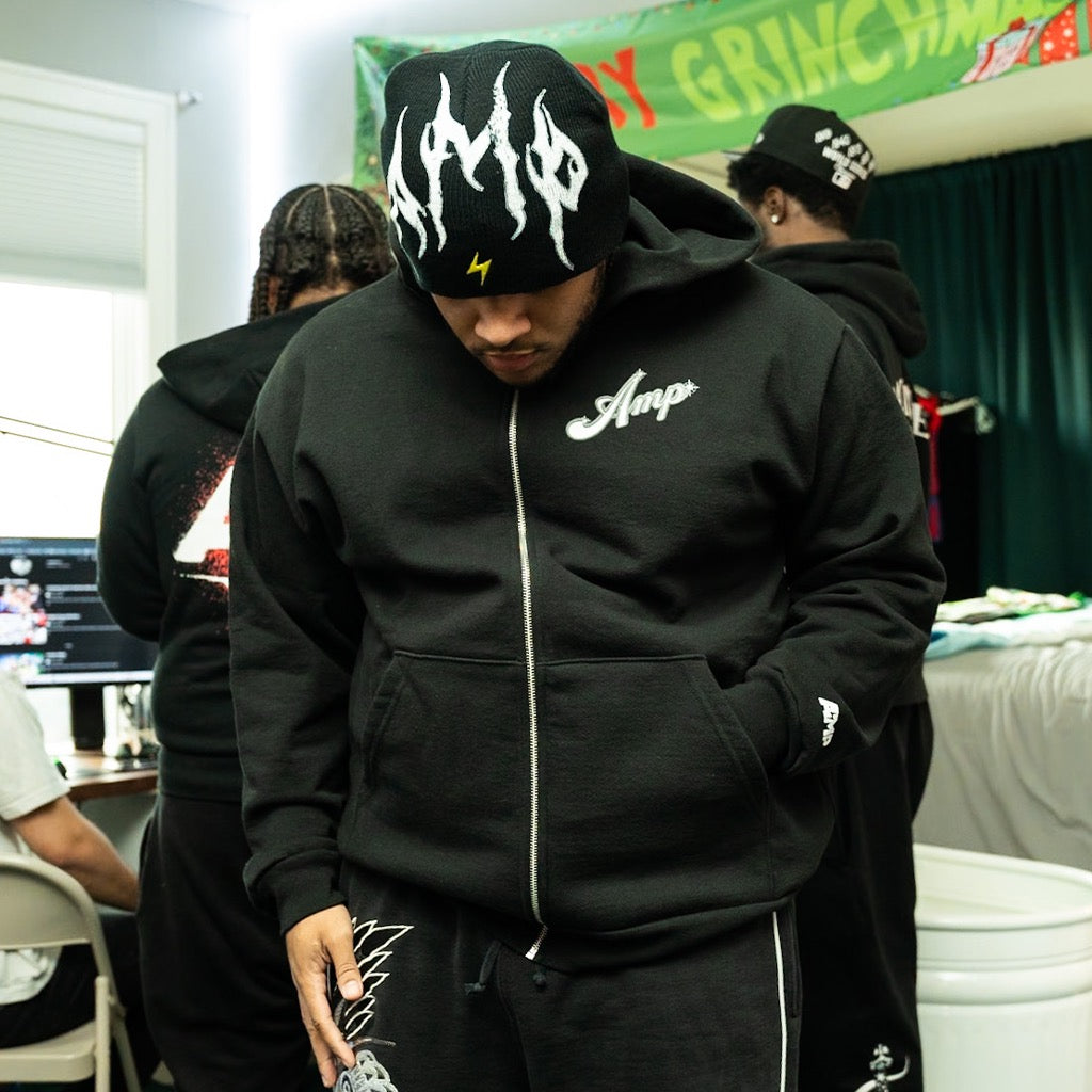 AMP Official Store – AMP Shop