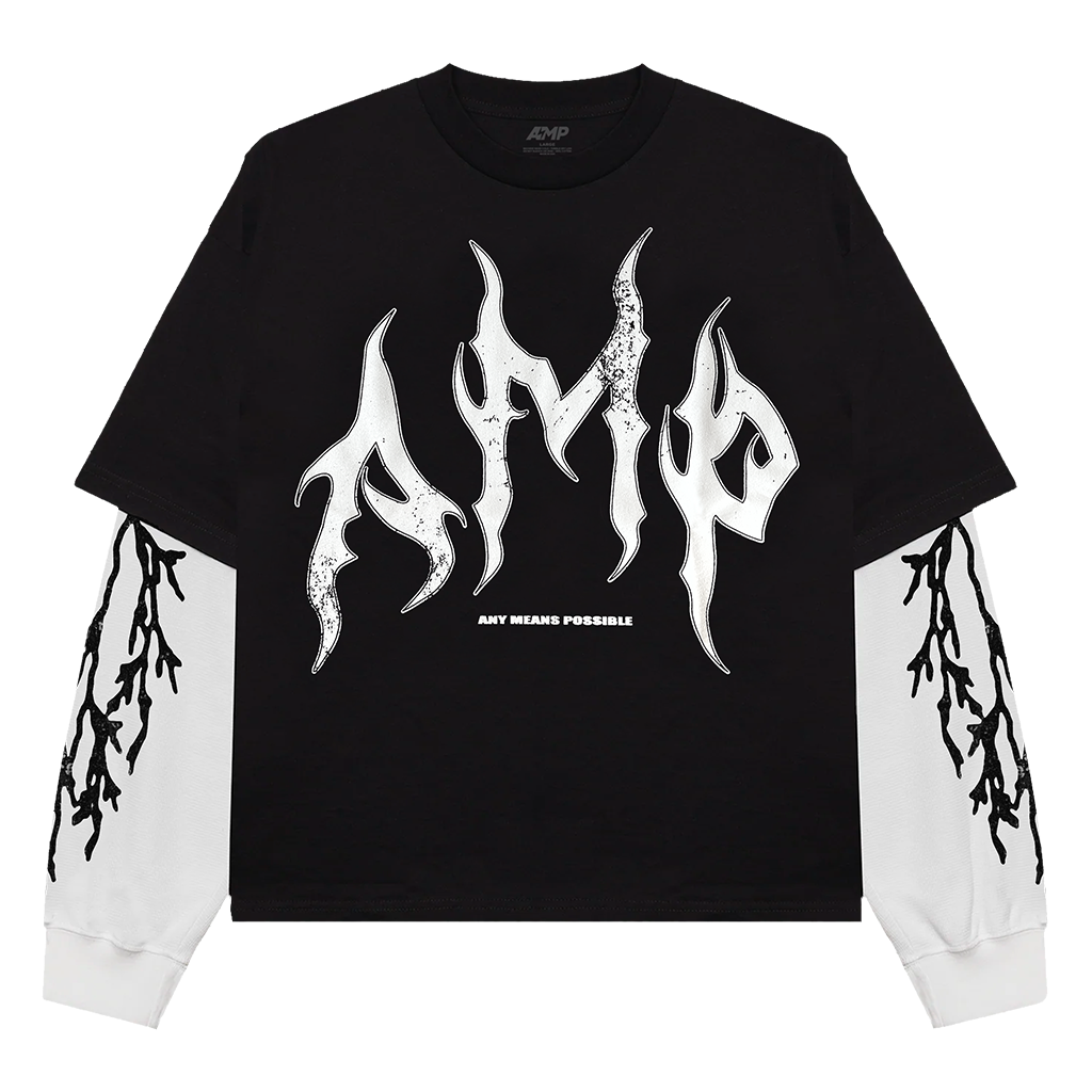 AMP Official Store – AMP Shop