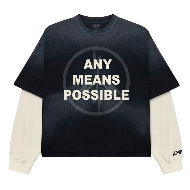 AMP Official Store – AMP Shop