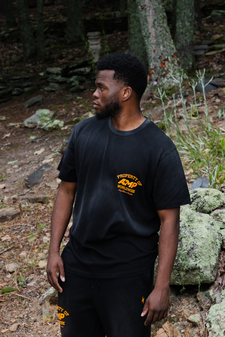 PROPERTY TEE – AMP Shop