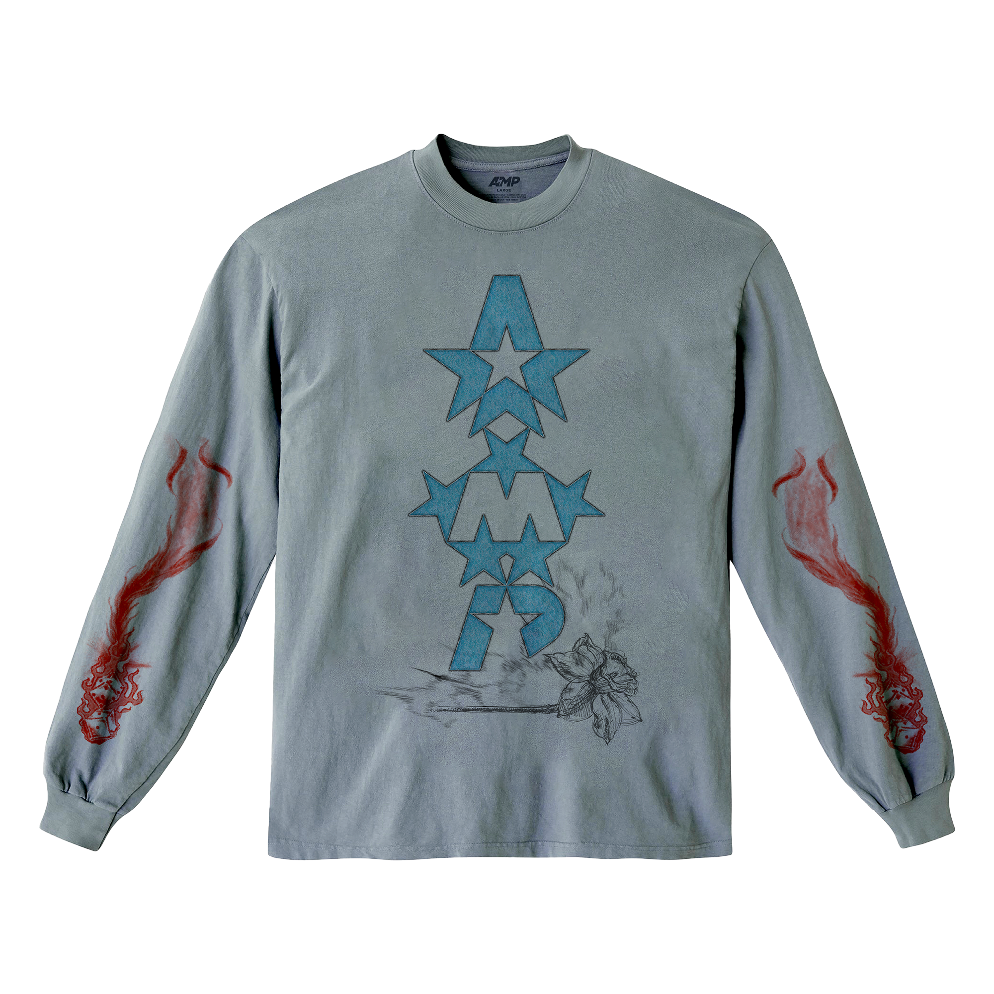 AMP Official Store – AMP Shop
