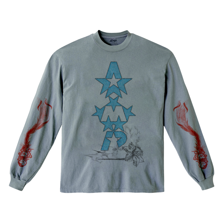 AMP Official Store – AMP Shop