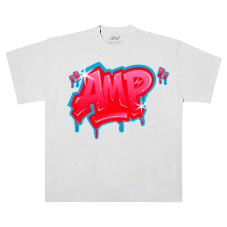 AMP Official Store – AMP Shop