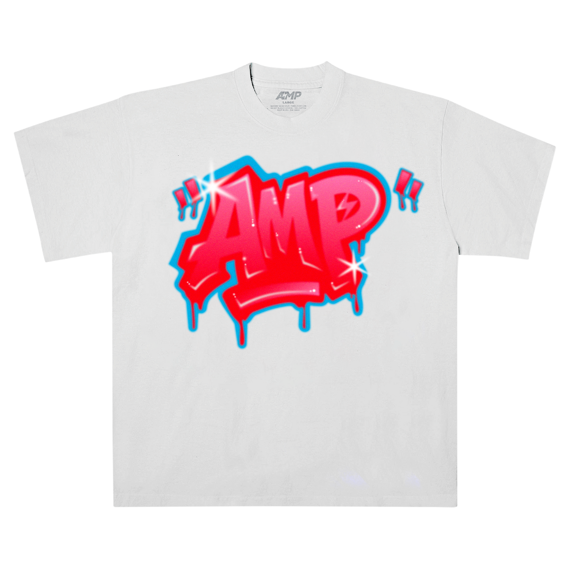 AMP Official Store – AMP Shop