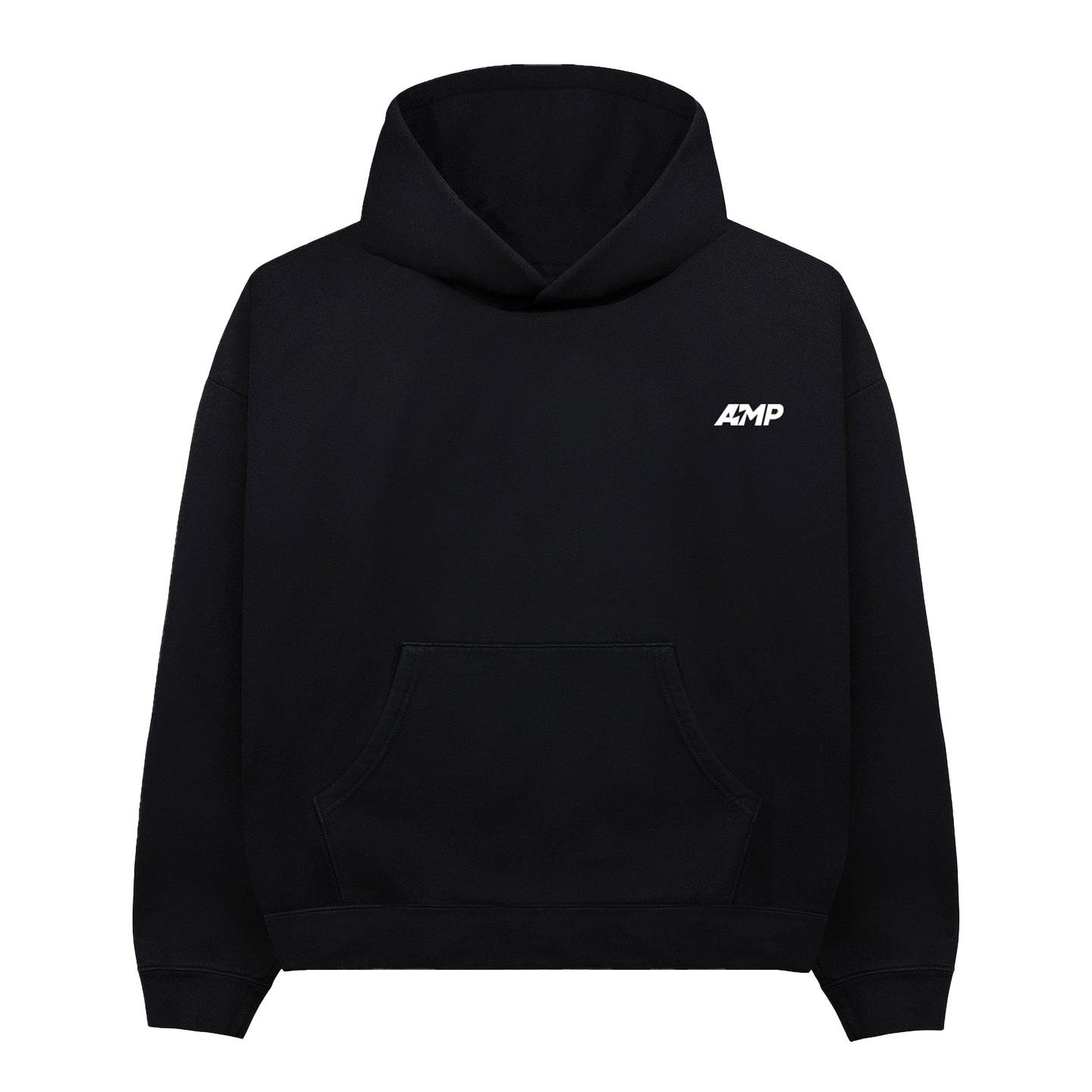 CORE HOODIE – AMP Shop