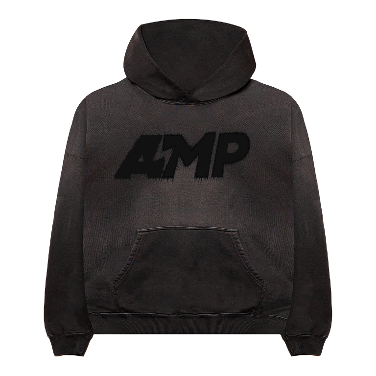 VIP HOODIE – AMP Shop