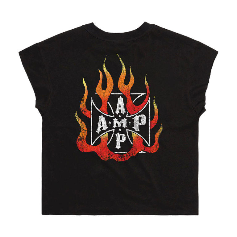 AMP Official Store – AMP Shop